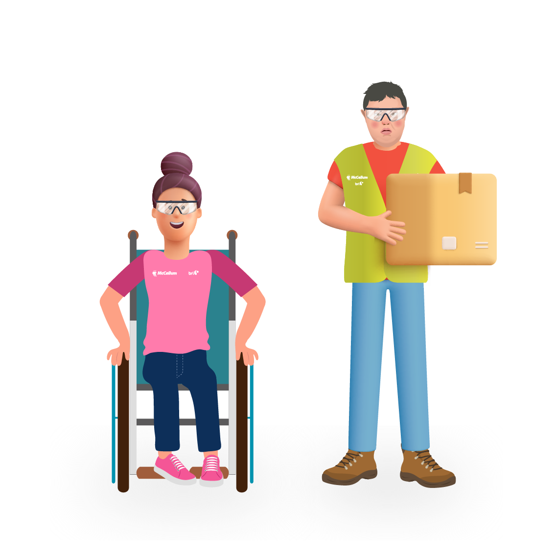 Supported Employment